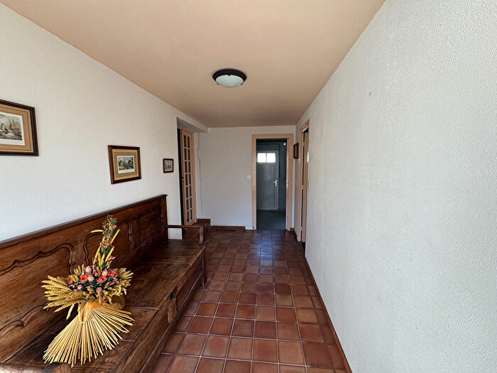 Maison 6 pièces à vendre à Guilvinec