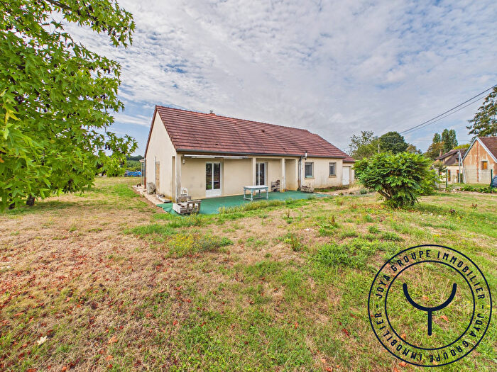 Palis - Maison 5 pièces à vendre