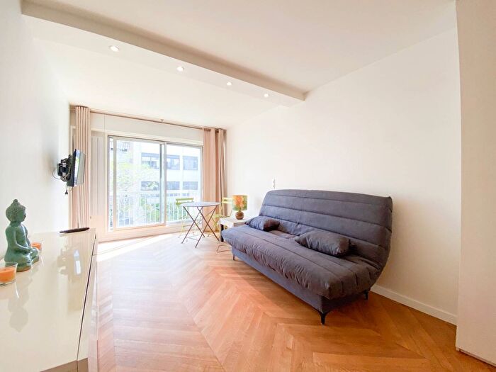 Appartement 1 pièce à Paris 11ème arrondissement, à louer