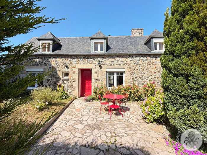 Pléboulle : Maison 8 pièces à vendre
