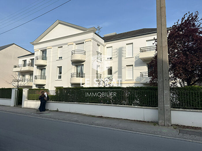 Appartement à vendre - Caen, Haie Vigné - 2 pièces - 1 chambre