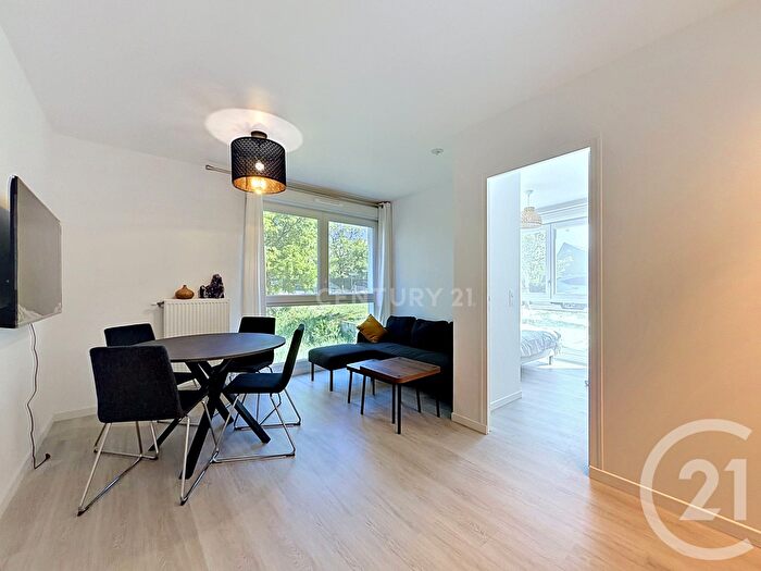 Appartement 3 pièces à vendre à Noisy-le-Grand, Est
