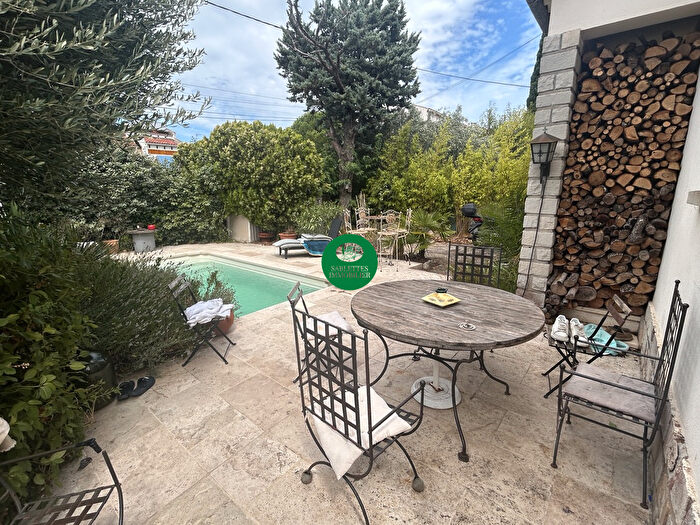 Maison à vendre - Six-Fours-les-Plages, Roumagnan, Talian, Audibert, Verger - 4 pièces - 3 chambres