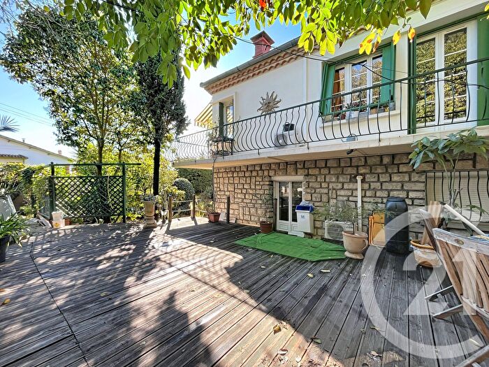 Maison à vendre - Le Crès - 8 pièces - 6 chambres