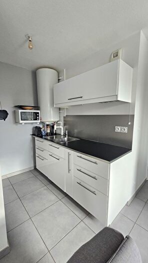 Charly : Appartement 2 pièces à louer