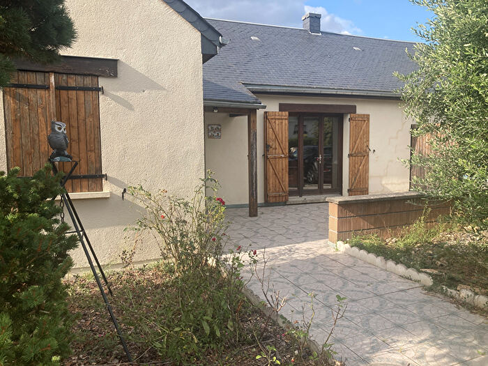 Maison 5 pièces à louer - Châtellerault, Est