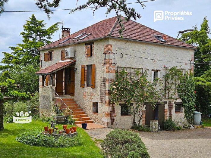 Perville : Maison 10 pièces à vendre