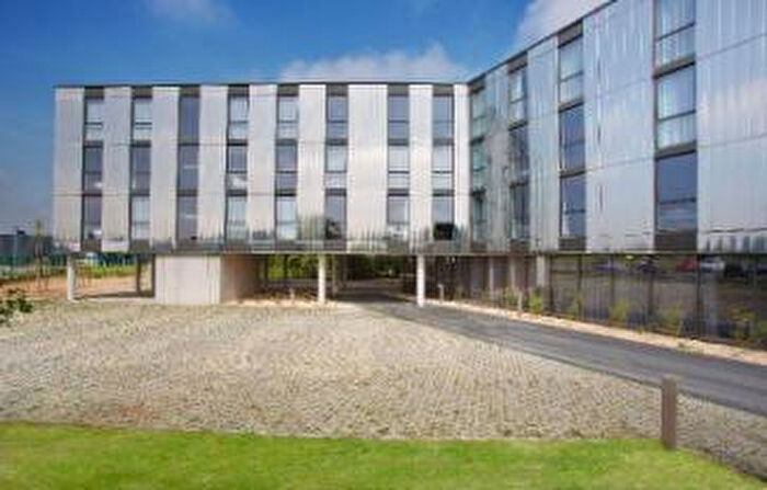 Appartement 1 pièce à vendre - Blagnac, Centre-ville