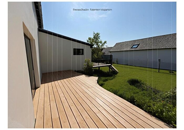 Maison à vendre - Obernai - 5 pièces - 3 chambres