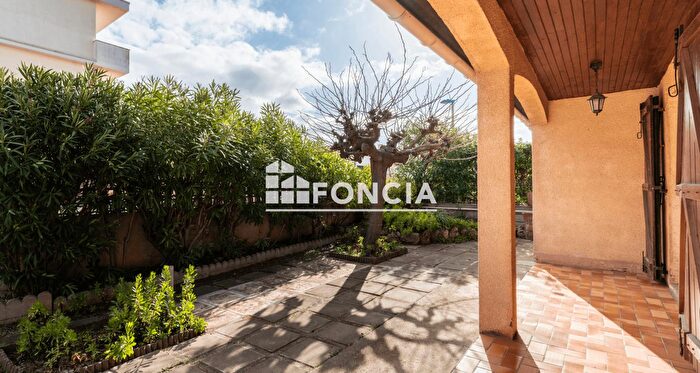 Maison à vendre - Port-la-Nouvelle - 3 pièces