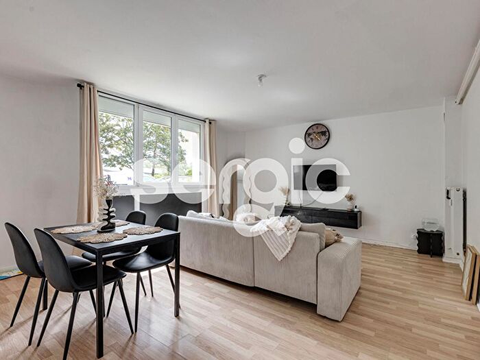 Appartement 3 pièces à Mons-en-Barul, Fort, à vendre