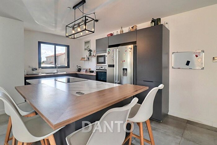 Maison 6 pièces à vendre - Saint-Père-en-Retz