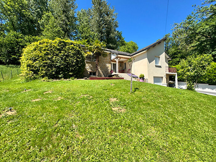 Maison 7 pièces à vendre - Houldizy