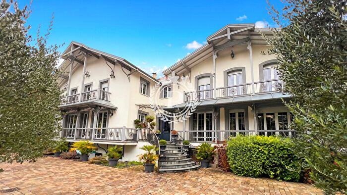 Maison à vendre - Soisy-sous-Montmorency, Gavinot, Lac dEnghien - 8 pièces - 5 chambres