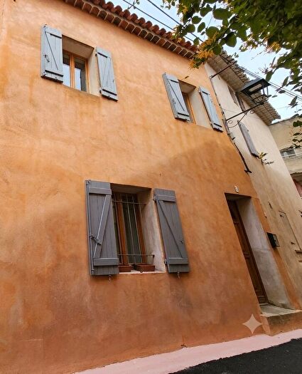 L'Isle-sur-la-Sorgue, Centre-ville - Appartement 3 pièces à louer