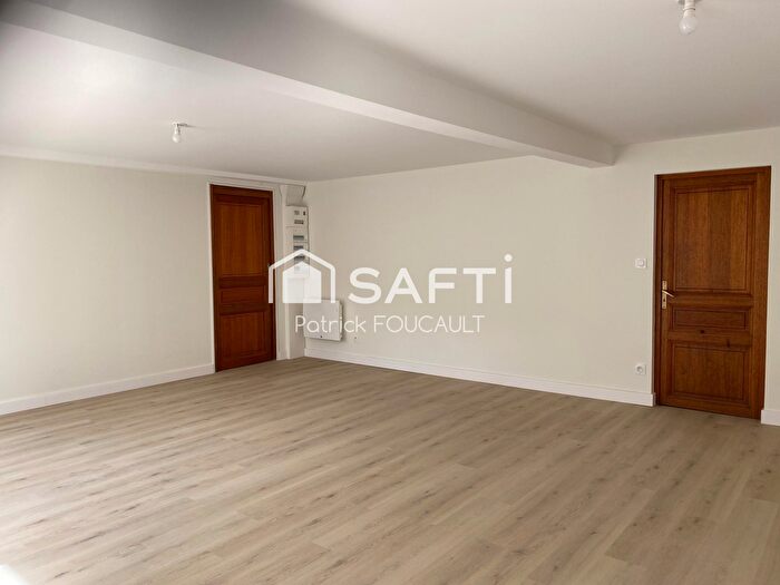 Maison à vendre - Poitiers, Montbernage, Pont Neuf - 5 pièces - 3 chambres