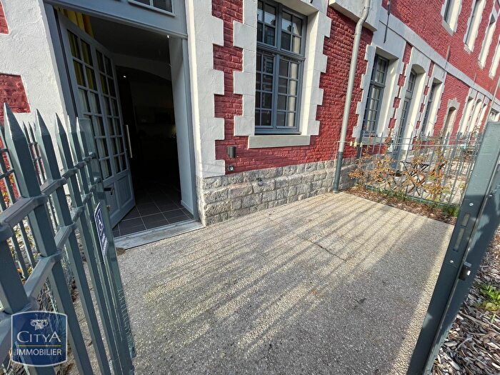 Arras, Préfecture - Appartement 1 pièce à louer