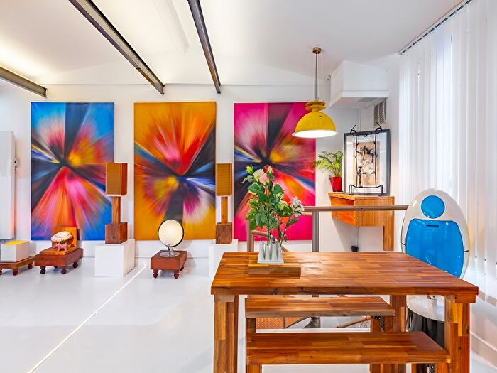 Maison 2 pièces à vendre à Paris 12ème