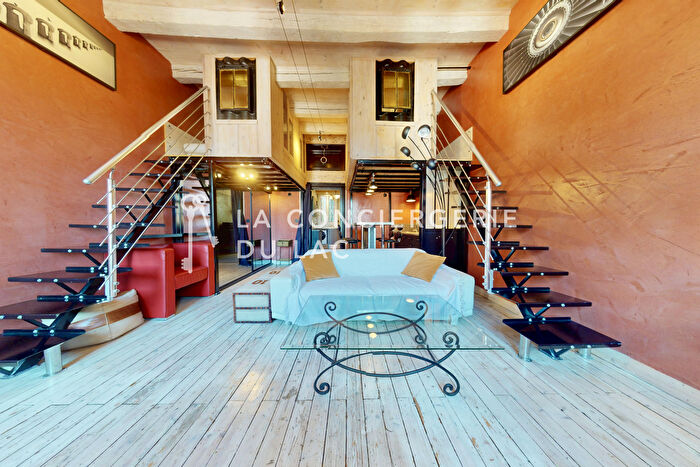 Annecy, Centre-ville, Vieille ville, Marquisats : Appartement 2 pièces à louer