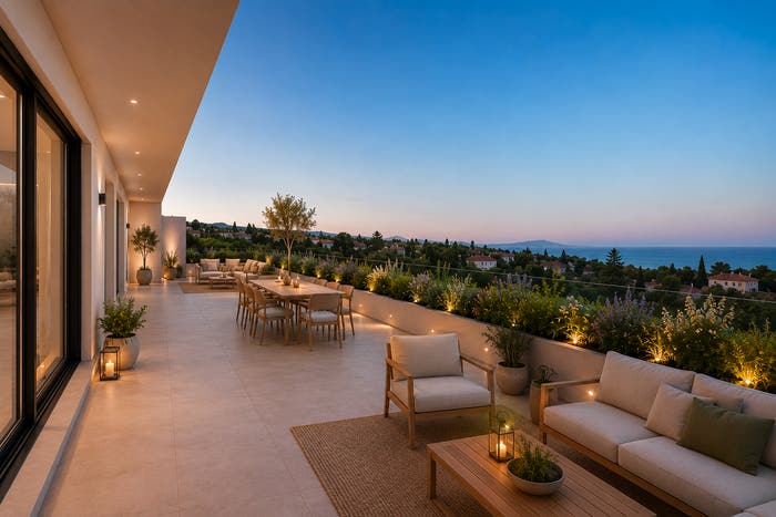Maison 5 pièces à Six-Fours-les-Plages, Les Lones, Bucarin, Fort, Les Playes, à vendre
