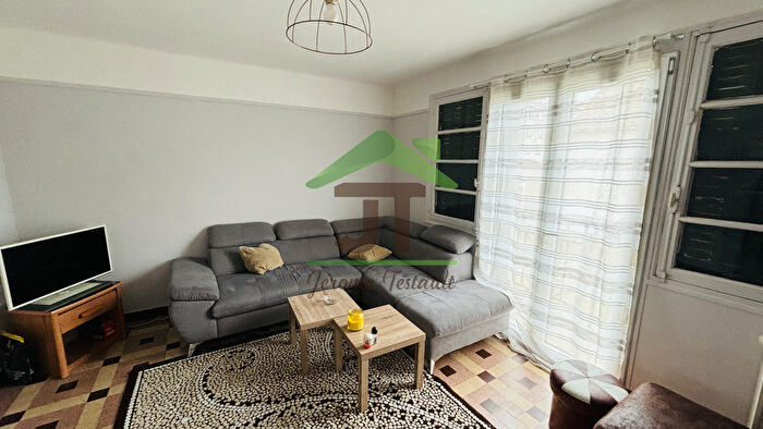 Maison à vendre - Châteaudun - 4 pièces - 3 chambres