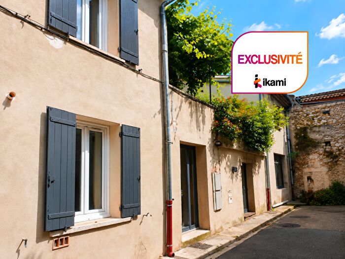 Maison 6 pièces à vendre - Montélimar, Centre-ville