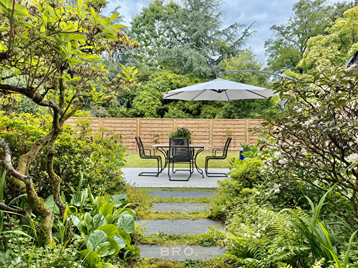 Maison 5 pièces à Ploeren, à vendre