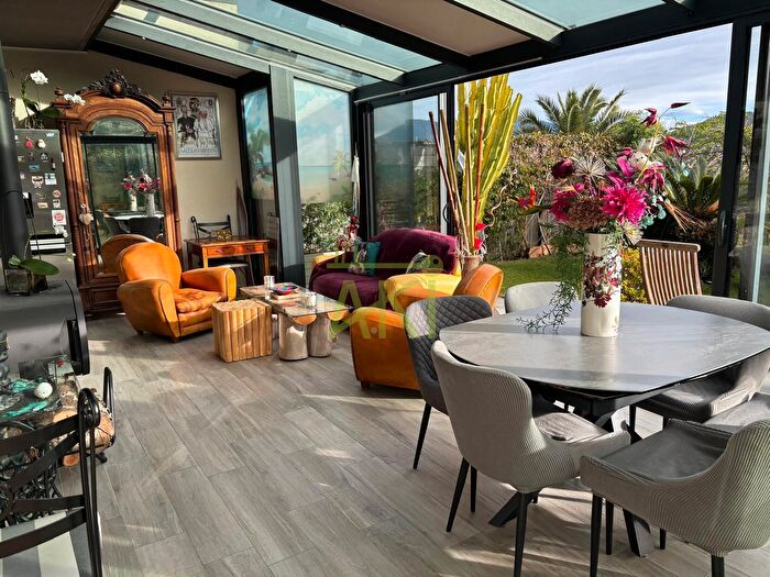 Maison à vendre - Grosseto-Prugna - 3 pièces - 2 chambres