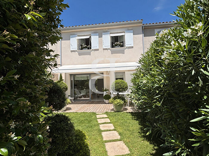 Maison 4 pièces à vendre - Lagnes