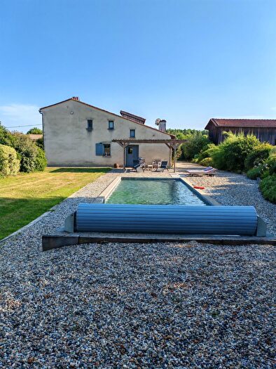 Maison 7 pièces à vendre - Coimères