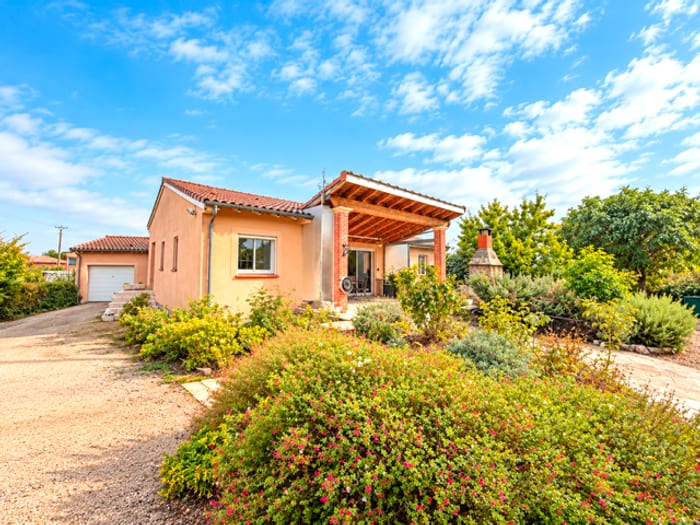 Maison 4 pièces à Varilhes, à vendre
