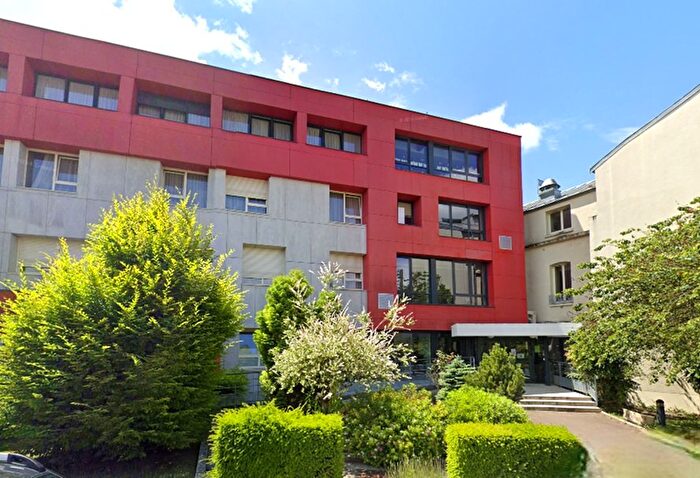 Appartement à vendre - Romilly-sur-Seine, Centre-ville, Gare, Lion, Les Hauts Buissons - 1 pièce