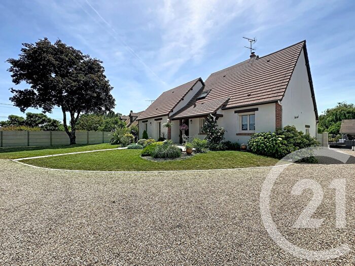 Romorantin-Lanthenay, Les Aubiers, La Genetière : Maison 9 pièces à vendre