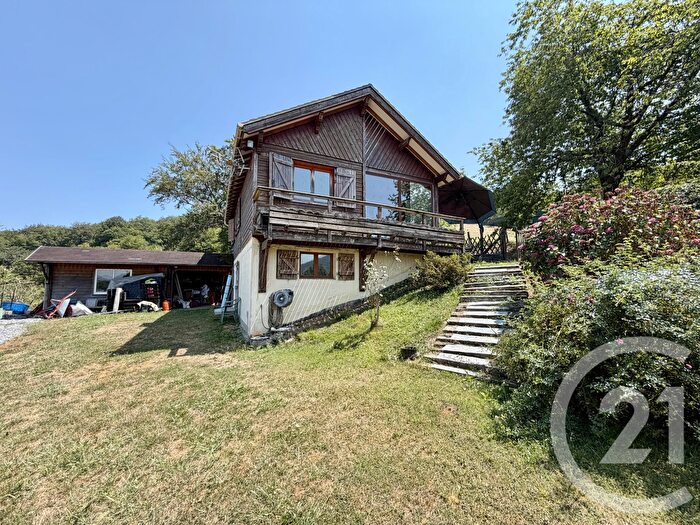 Maison 3 pièces à vendre à Musculdy