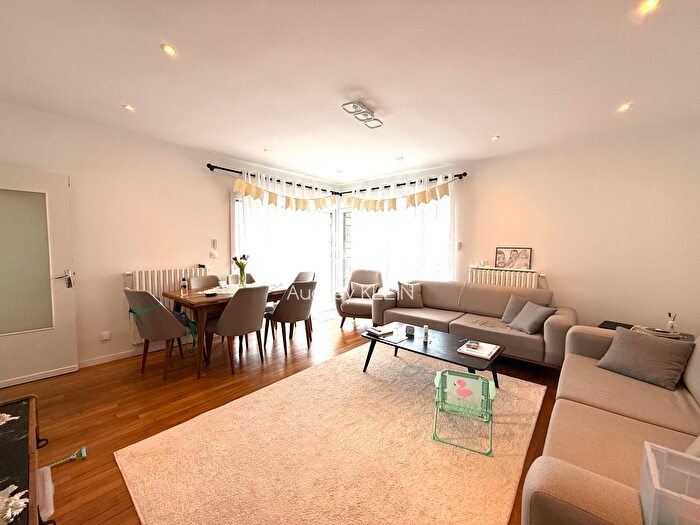 Maison à vendre - Sens, Lhôpital, Les Maillots - 6 pièces - 4 chambres