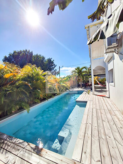 Maison à vendre - Sainte-Anne - 8 pièces - 5 chambres