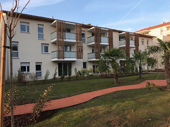 Appartement à louer - Toulouse, Lafourguette, Gironis - 3 pièces - 2 chambres