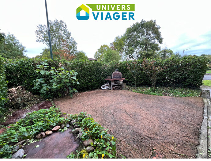 Maison à vendre - Rieumes - 3 pièces - 2 chambres