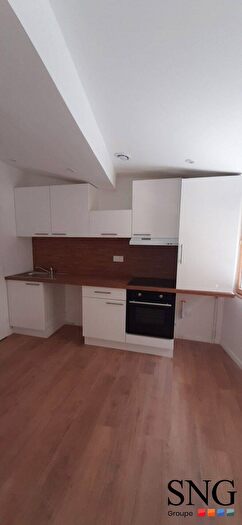 Appartement 2 pièces à Centre Ville, Clermont-lHérault, à louer