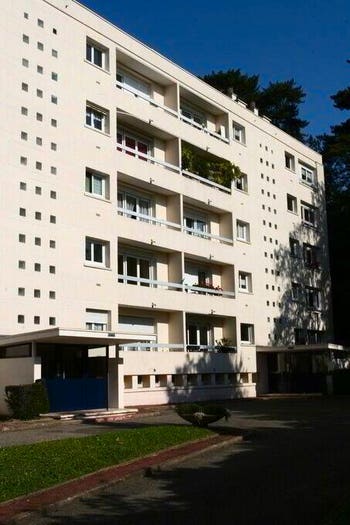 Appartement 5 pièces à louer à Bernard de Jussieu, Versailles