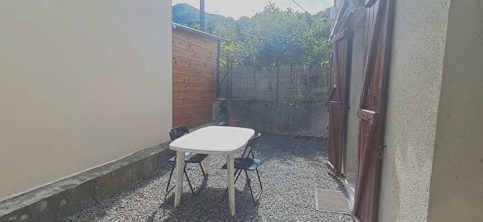 Maison à vendre - Sarrancolin - 5 pièces - 3 chambres