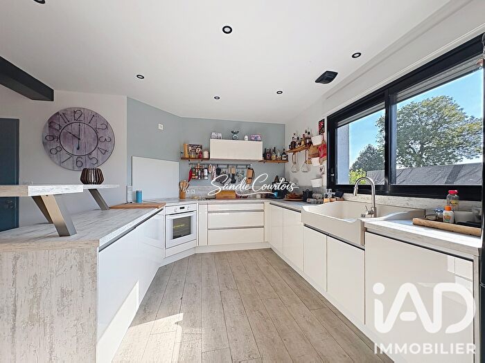 Maison 4 pièces à vendre - Samer