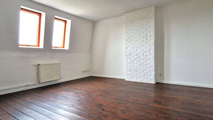 Le Centre Ville, Somain - Appartement 2 pièces à louer