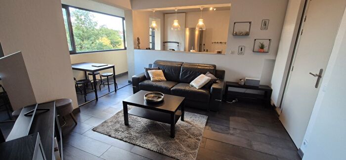 Appartement à vendre - BayonneBayonaBaiona, Beyris - 2 pièces - 1 chambre