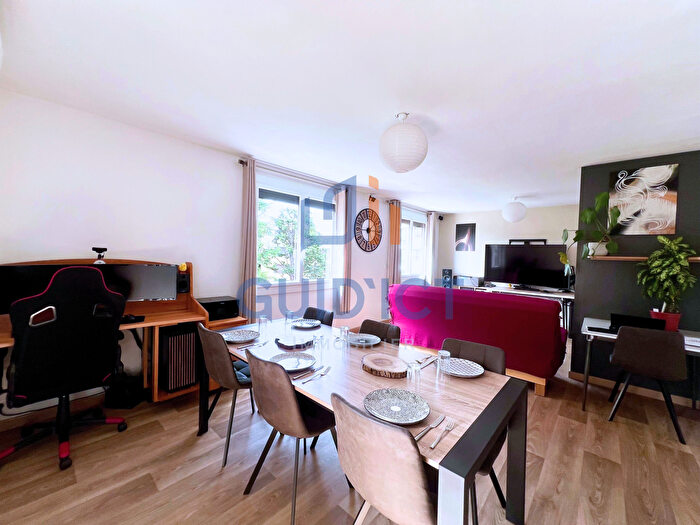 Appartement 5 pièces à vendre à Onet-le-Château