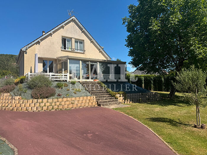 Radon - Maison 5 pièces à vendre