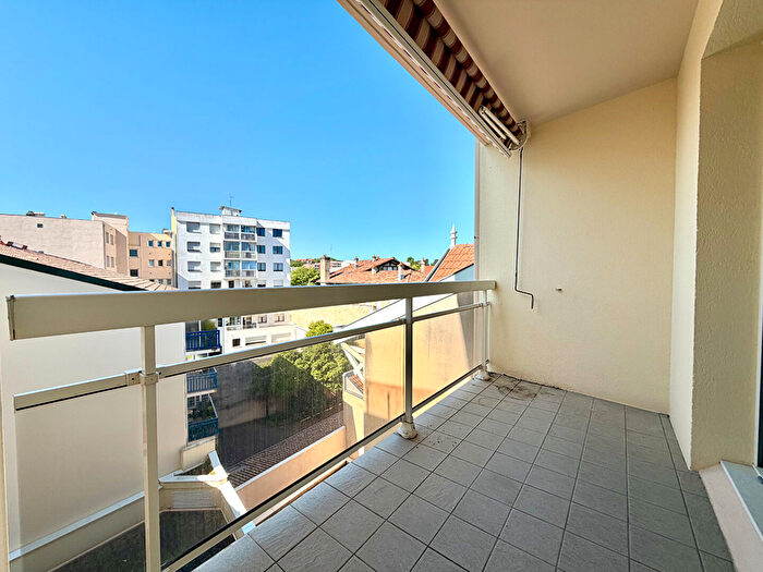 Arcachon, Centre-ville, La Chapelle, Gare : Appartement 2 pièces à vendre