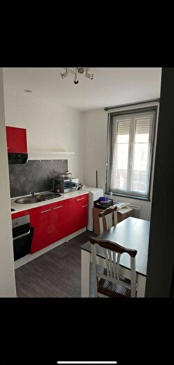 Appartement 2 pièces à louer - Val dAvre, Amiens