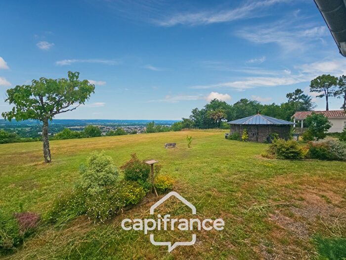 Maison à vendre - Castelculier - 7 pièces - 6 chambres