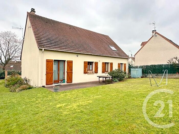 Maison à vendre - Triel-sur-Seine - 7 pièces - 5 chambres